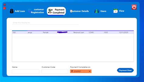 GitHub Kumudunee Loan Management System Loan Management System