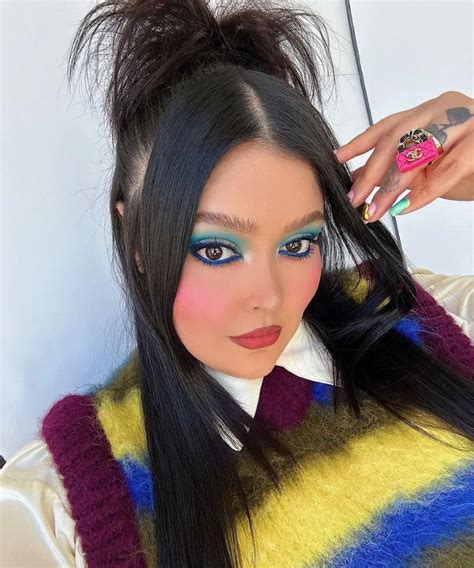 Rihannas Makeup Artist Priscilla Ono On Her Most Iconic Looks Marie