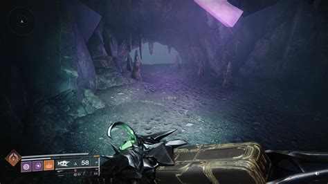 Destiny 2 Cyst Lost Encryption Bit Locations Progametalk