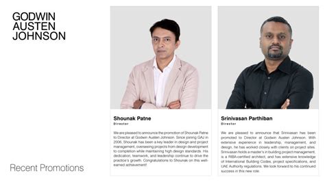 Godwin Austen Johnson On Linkedin Godwinaustenjohnson Godwinaustenjohnsonarchitects