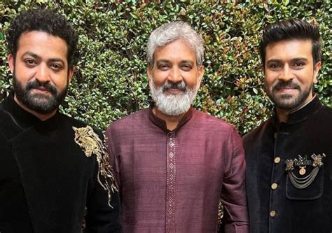 Rrr Stars Ram Charan And Jr Ntr Were To Perform Naatu Naatu At Oscars