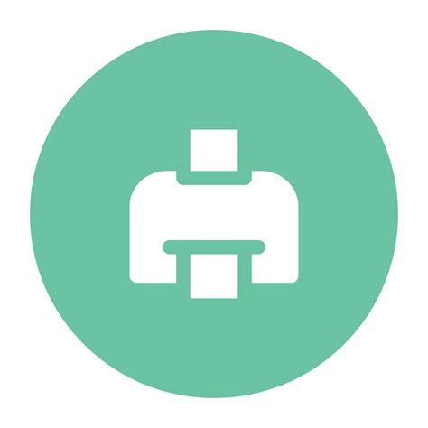 Multimedia And Equipment Flat Circular Icon 30910001 Vector Art At Vecteezy