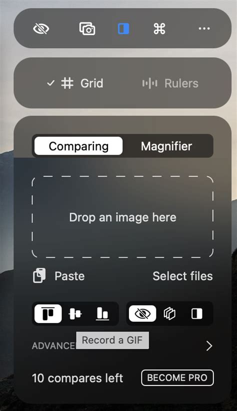 Tooltips For Screenshot Tab Shown On Other Tabs · Issue 321 · Avdleerocketsimapp · Github