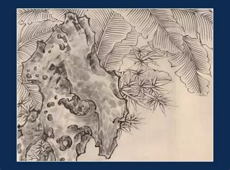 螳螂工笔画白描 工笔画螳螂 工笔画白描 大山谷图库