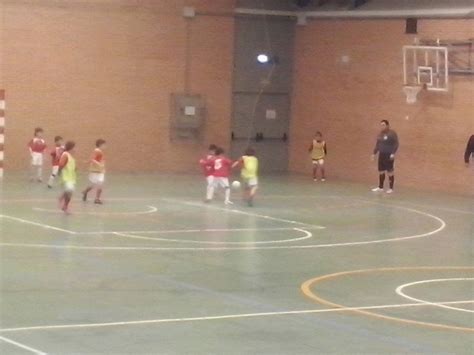 Extraescolares de ActiVa en CEIP Rosales del Canal Crónicas futboleras