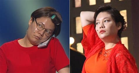 개콘 이현정 누나와 치명적 매력 사이 오가는 반전女