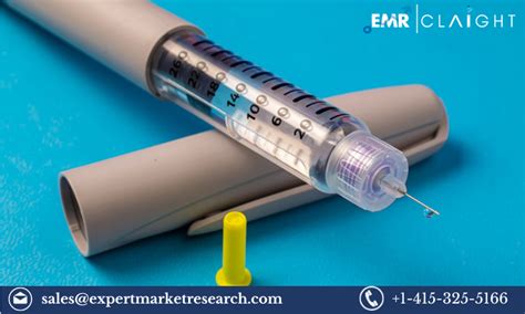 Global Insulin Pens Market Size Growth Report And Forecast 2024 2032