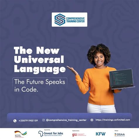 In Todays Tech Driven World Coding Is No Longer Just For Developers Comprehensive Training