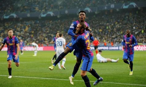 برشلونة يكشف عن التشخيص النهائي لإصابة فاتي