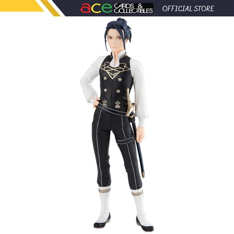 Fire Emblem Three Houses Pop Up Parade Felix Hugo Fraldarius Ace