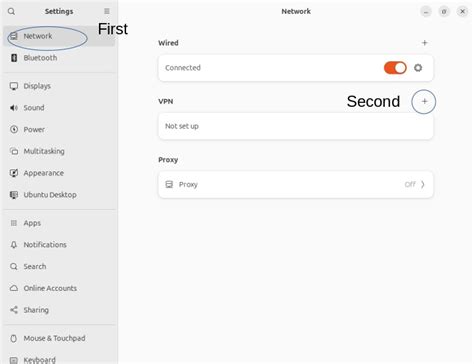 24 04 Network Manager Openvpn Gnome Lost Advanced Settings Ask Ubuntu