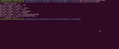 Operators Assignment Operators And Arithmetic Operators Unary Operators — Part 3 By Rakibul