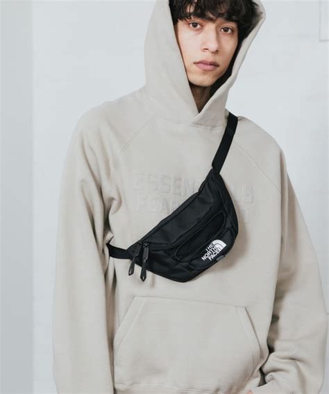 The North Face（ザノースフェイス）の「the North Faceザ・ノースフェイス Jester Lumbar ボディー