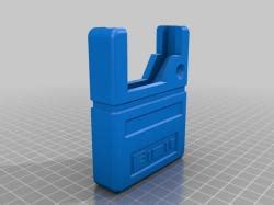 Star Trek Universal Translator 3D Models Page 1 STLFinder