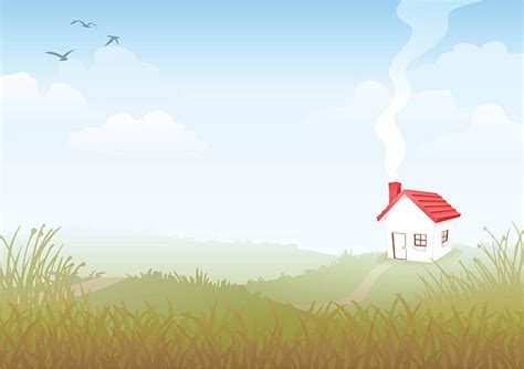 3900 Tall Grass Prairie Stock Illustrations Royalty Free Vector