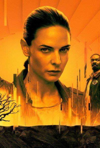 Silo Temporada 2 Revelaciones Y Traiciones En El Episodio 9 De La