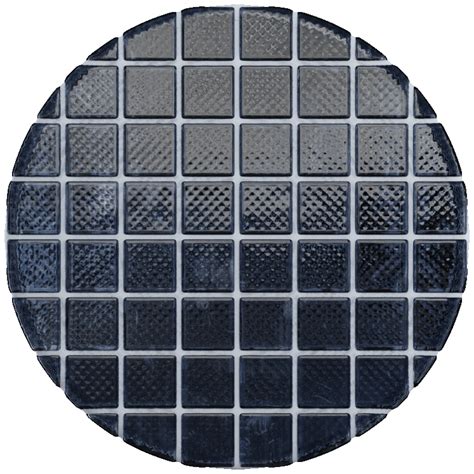 Patterned Glass Blocks Pbr Texture A23d