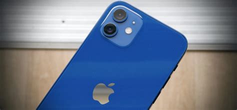 Apple Releases IOS 14 2 1 For Missing Messages Bug IPhone 12 Mini Lock Screen Issue IOS