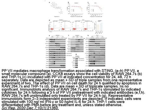 Polyphyllin Vii Natural Saponin Apexbio