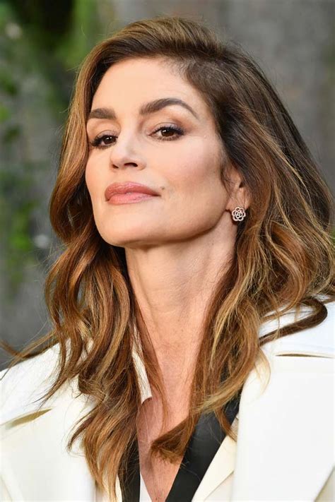 Cindy Crawford Creative Models