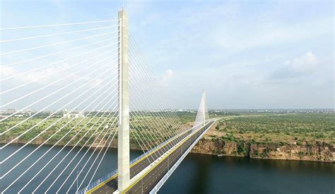 Projects Portfolio Details Freyssinet India
