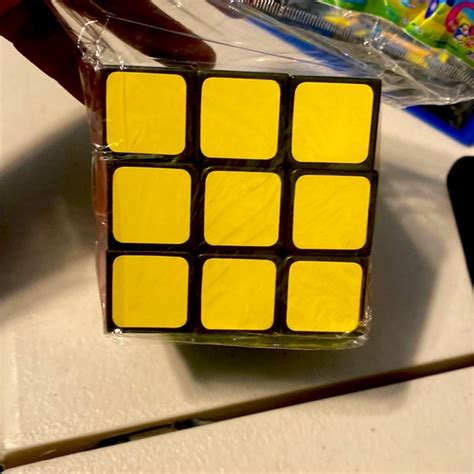 Other Rubric Cube Poshmark