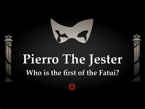 Genshin Impacts Fatui The Tsaritsa And Her 11 Harbingers