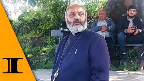 Բագրատ Սրբազանը կարողացել է հասնել Կիրանց Youtube