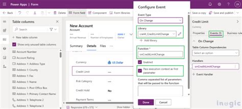 Retrieve And Validate Field Associated Workflows In Dynamics 365dataverse Microsoft Dynamics