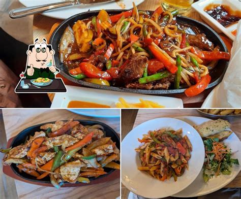 The Pollards Inn In Bishop Auckland Restaurant Menu And Reviews