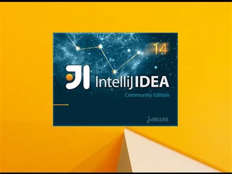 Installing Jetbrains Intellij IDEA And Creating First Hello World Java