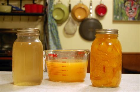 The Mindful Home The Best Homemade Cleaners