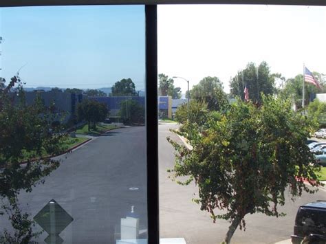 Солнцезащитная плёнка: фото, цена, купить в Москве