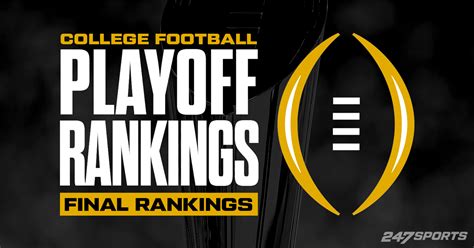 College Football Playoff 12 Team Field Matchups Announced Smu Earns