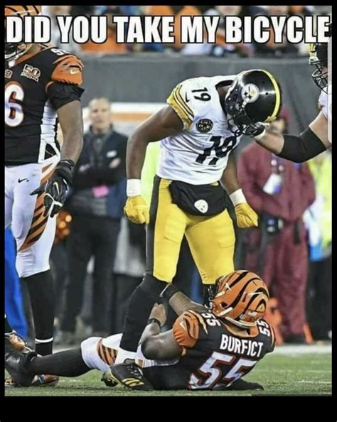 19 Juju Smith Schuster Pittsburgh Steelers Pittsburgh Steelers Football Pittsburgh Steelers