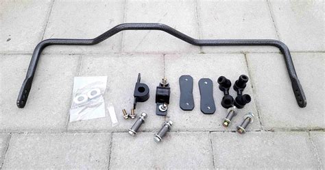 OVRs Project Bronco Enhancing On Off Road Stability With Hellwigs