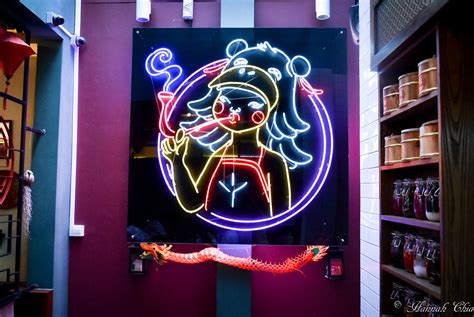 Xiao Ya Tou Modern Asian Restaurant And Bar Duxton Hill