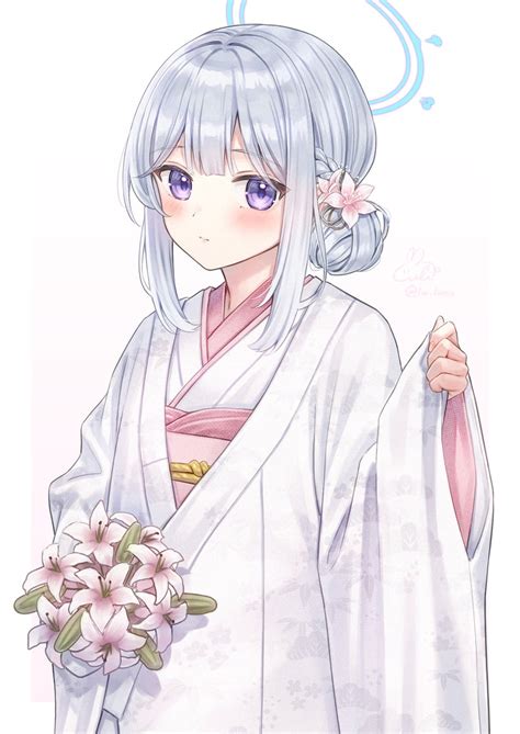 Miyako Blue Archive Drawn By Lulinco Danbooru Miyako Blue Archive Drawn By Lulinco Danbooru