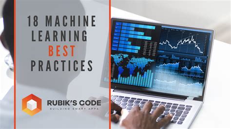 18 machine learning best practices rubix code