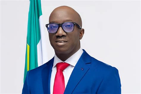 Just In Edo Gov Dissolves Siec Assembly Service Commission Others