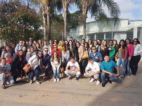Campanha Desenvolvida Pelos Alunos De Marketing Leva Doadores De Sangue Ao Hemominas UNIFOR MG