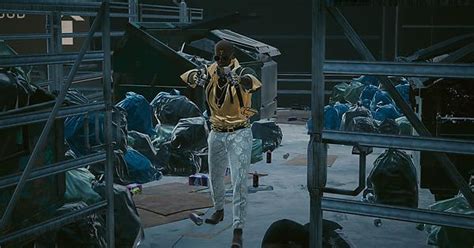A Compilation Of Things You Cant Do Or Armor You Cant Have In