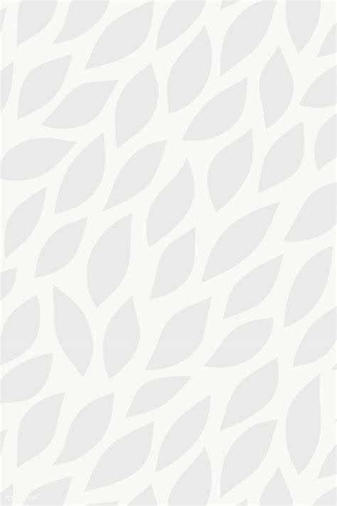 Simple Light Background Patterns