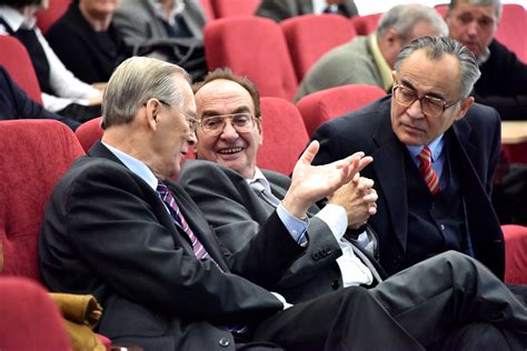 Дни ОИЯИ в Румынии День первый — Объединенный институт ядерных исследований