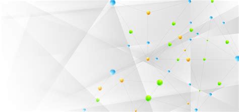 Banner Abstract Technology Connect Concept Connecting Lines And Dots 1260944 Vector Art At Vecteezy