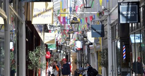 Craig Perrett On Linkedin Cardiff Named As One Of The Uks Coolest Places To Live