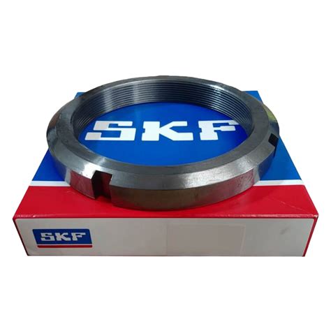 Km16 Skf Lock Nut Quality Bearings Online Ltd