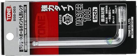 Lục Giác Bi Cổ Ngắn Tone Bsb S Iec Việt Nam