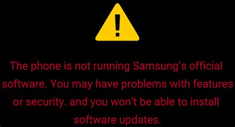 Any Way To Disableremove Unlocked Bootloader And Root Warning From The