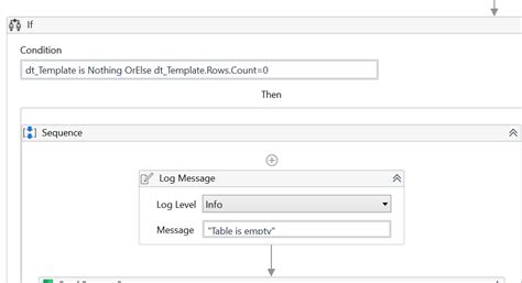 if else going wrong going always true activities uipath community